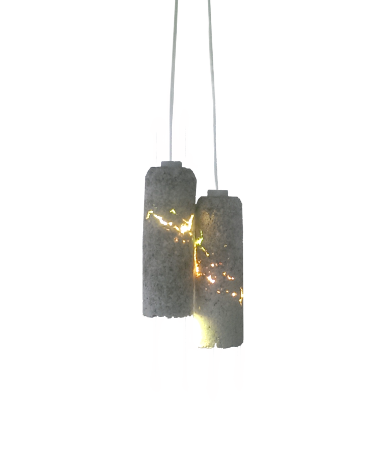 MycoTile Eco - AGRICULTURE WASTE BUILDING MATERIALS